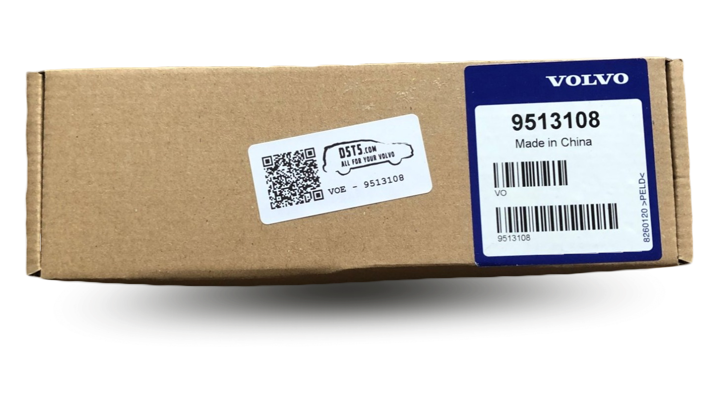 Volvo VOE Adapter - 9513108 - Genuine | D5T5.com