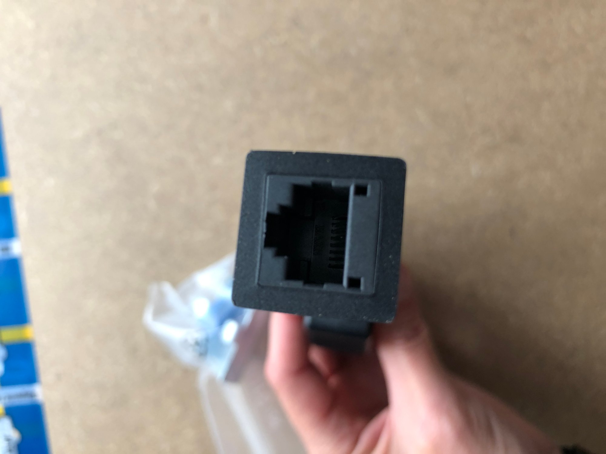 Volvo VOE Adapter - 9513108 - Genuine | D5T5.com